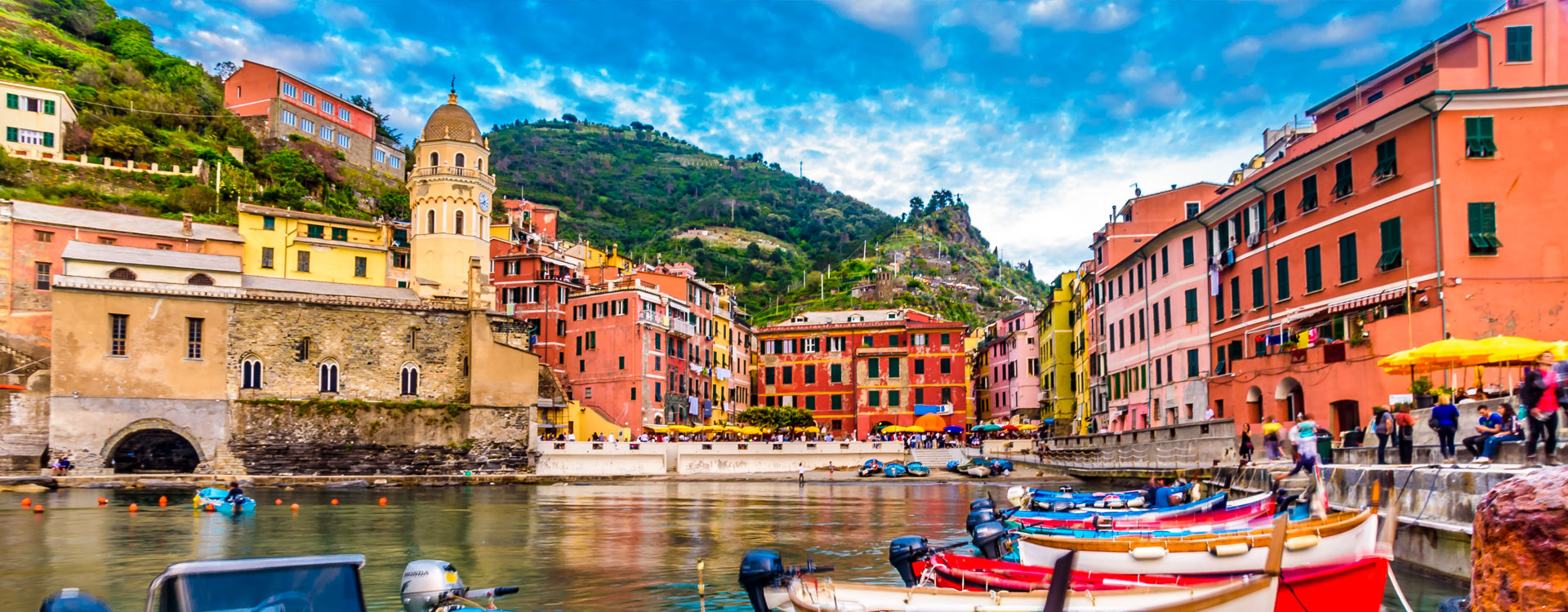 Chisiamo Vernazza cinqueterre.it » Cinque Terre Consorzio Turistico