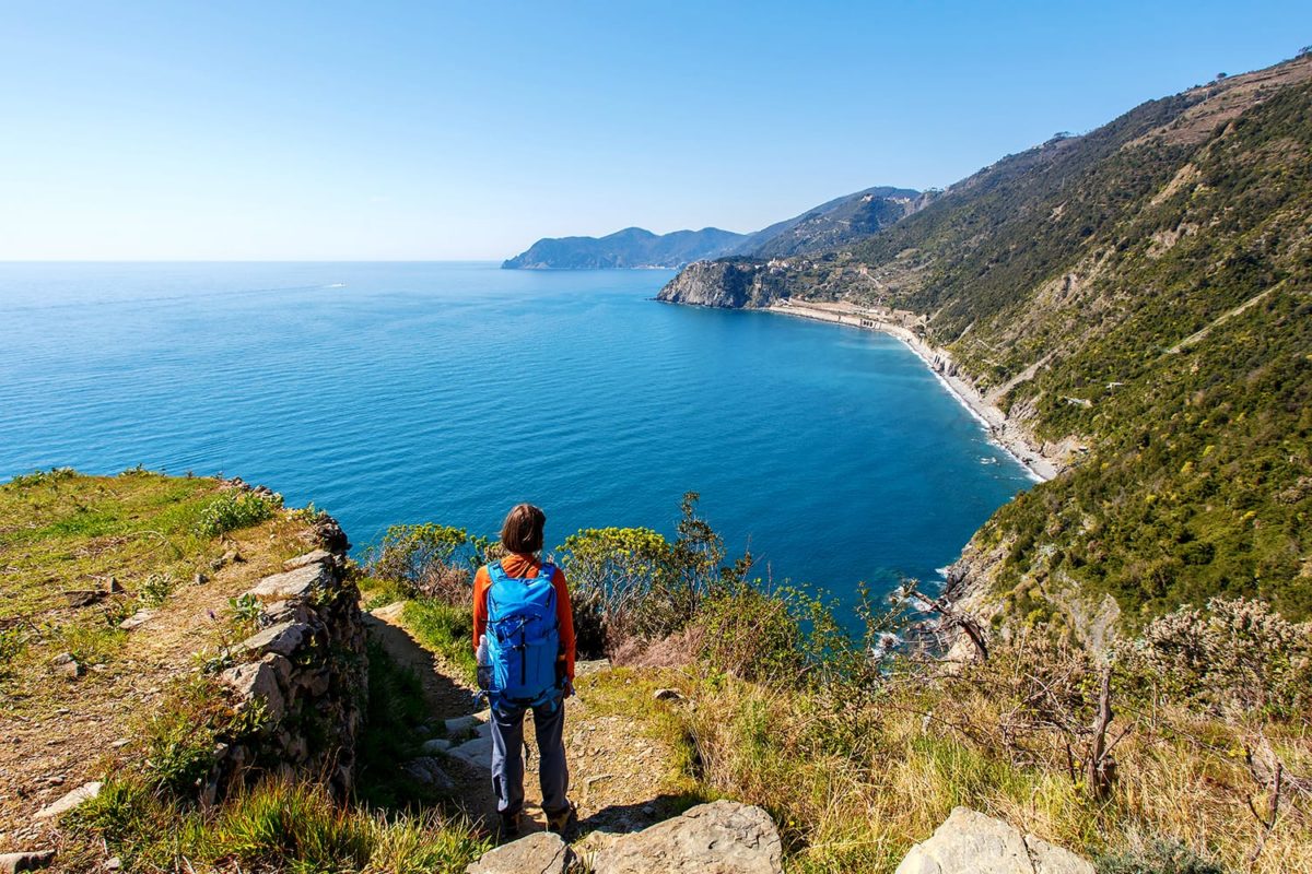 The Ultimate Guide to Visiting Cinque Terre in Italy » Cinque Terre Consorzio Turistico