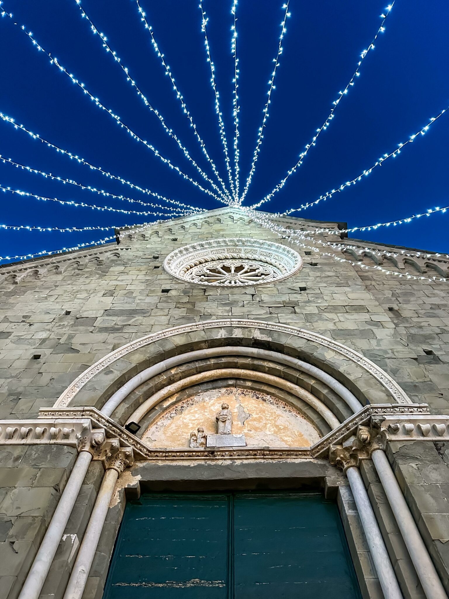 Restauro organo 𝗖𝗵𝗶𝗲𝘀𝗮 𝗱𝗶 𝗦𝗮𝗻 𝗣𝗶𝗲𝘁𝗿𝗼 Corniglia » Cinque Terre Consorzio Turistico