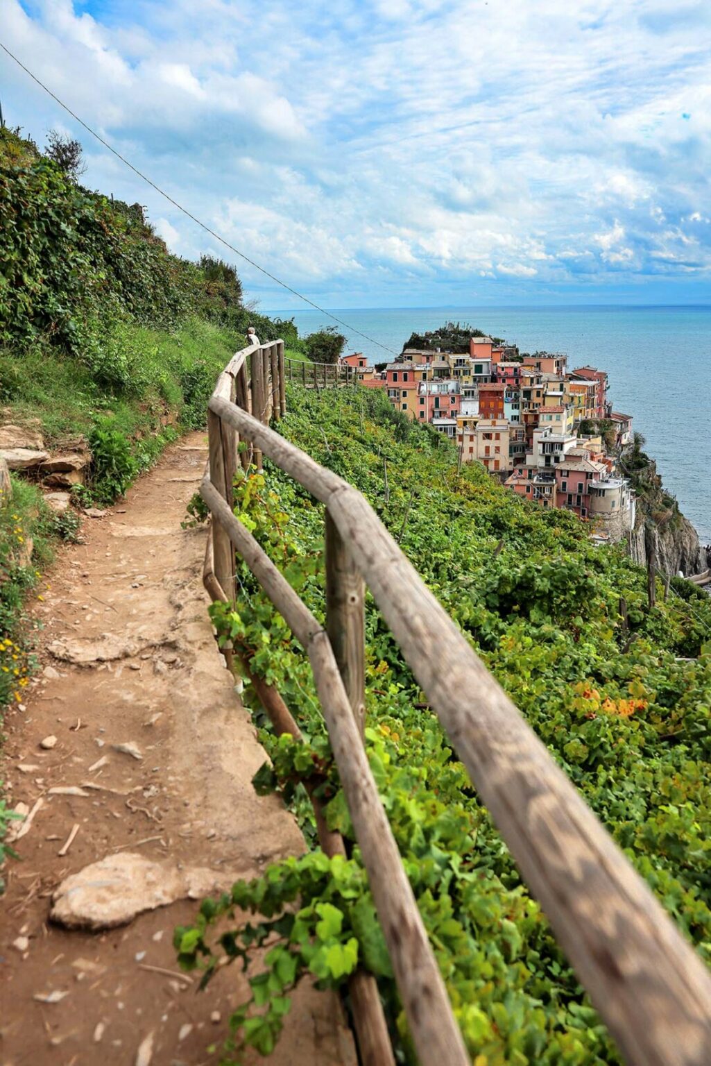 CinqueTerre2 » Cinque Terre Consorzio Turistico