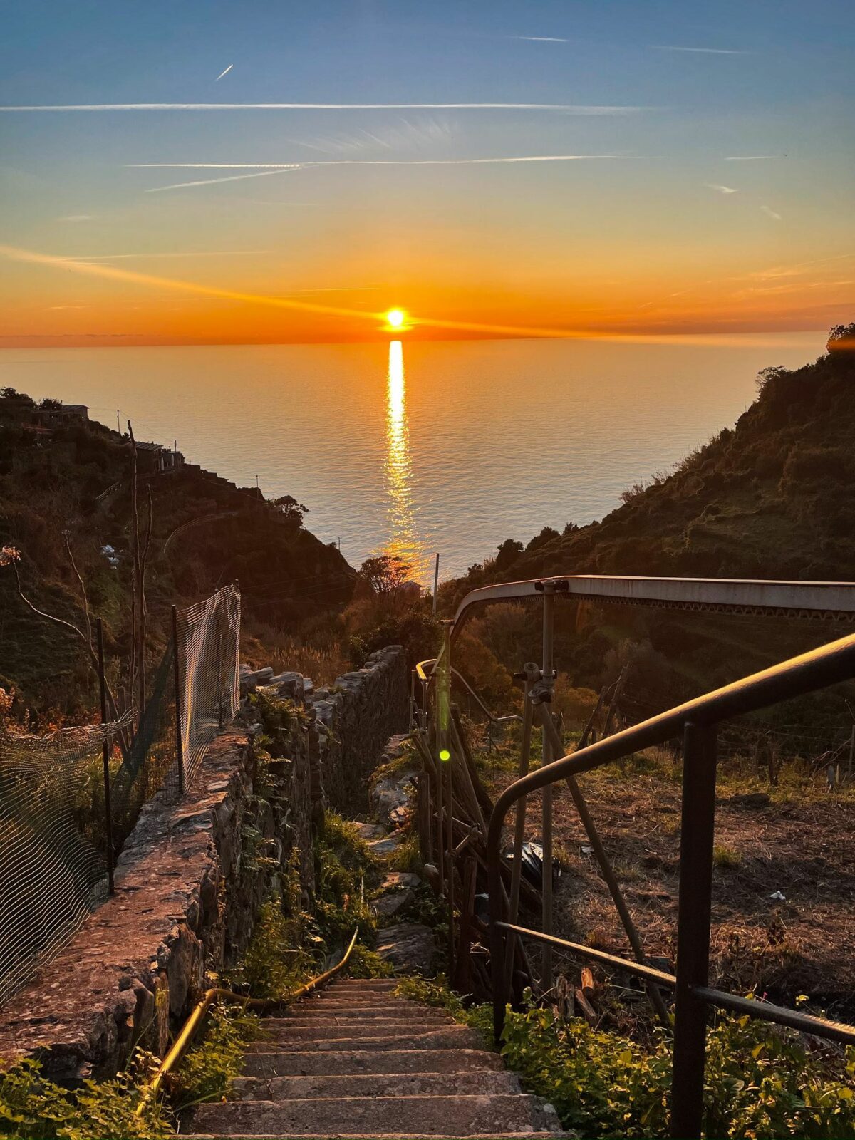 Cinque Terre Indipendent6 » Cinque Terre Consorzio Turistico