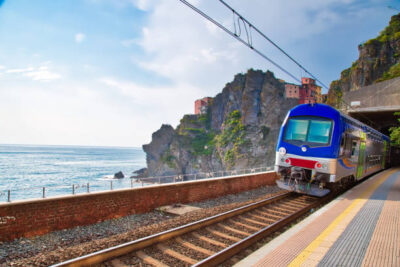 Cinque Terre train schedule until April 13, 2026 » Cinque Terre ...